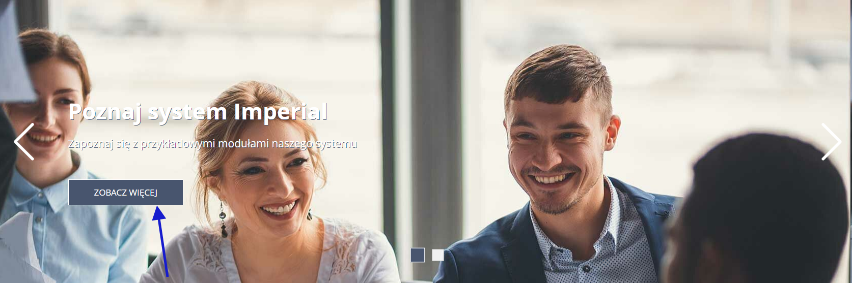 Prezentacja slajdów - Software House, Warszawa, Kraków, Rzeszów | Agendo